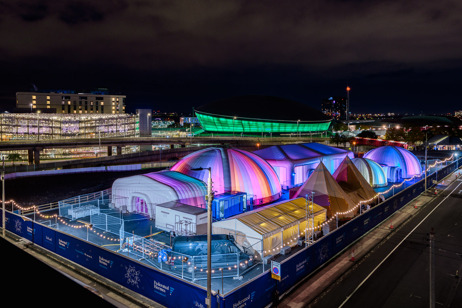 Recap of the Further, Faster Conference | Federated Hermes Limited