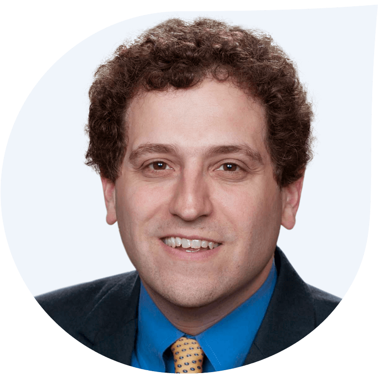 Jason DeVito, CFA