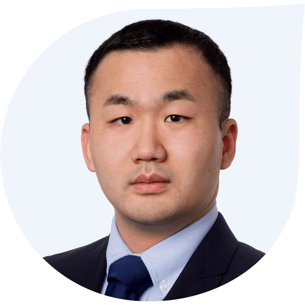 Haonan Wu | EOS at Federated Hermes