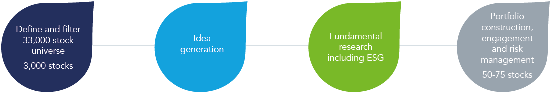 Global Emerging Markets Equity | Federated Hermes Limited