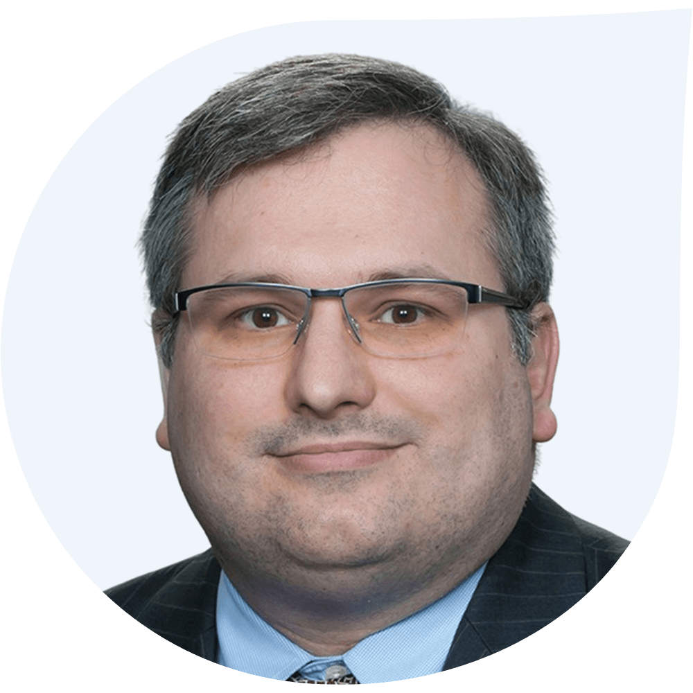 Thomas C. Scherr, CFA | Federated Hermes Limited Thomas C. Scherr, CFA | Federated Hermes Limited