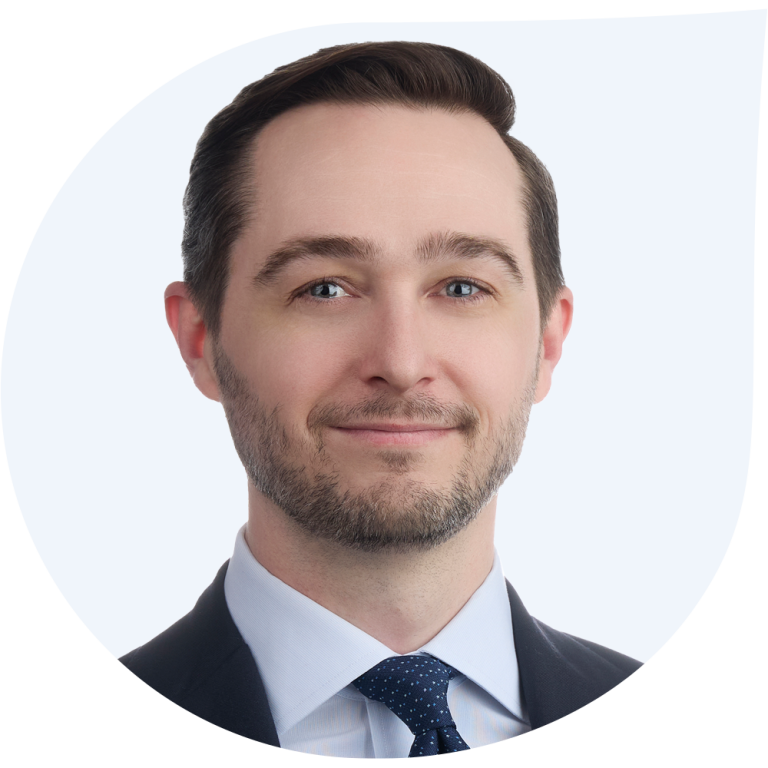 Ryan Hayes | Federated Hermes Limited