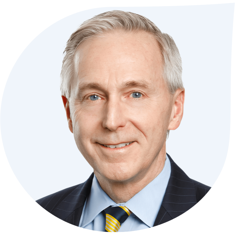 John Gentry, CFA - US