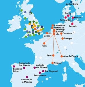Infrastructure | Federated Hermes Limited