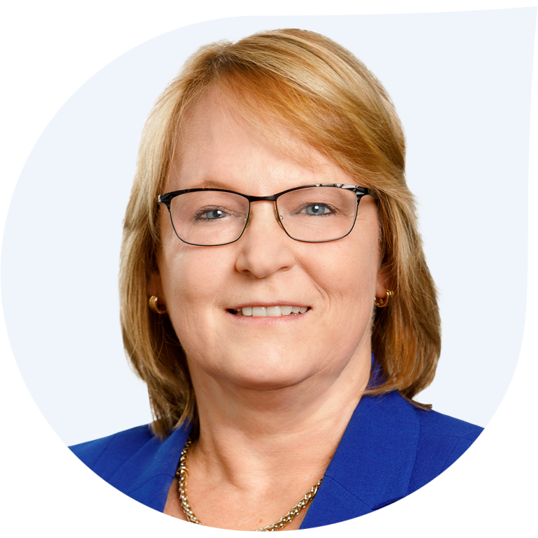 Susan Hill, CFA | Federated Hermes Limited