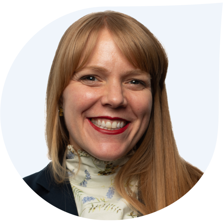 Tara Dougherty | Federated Hermes Limited