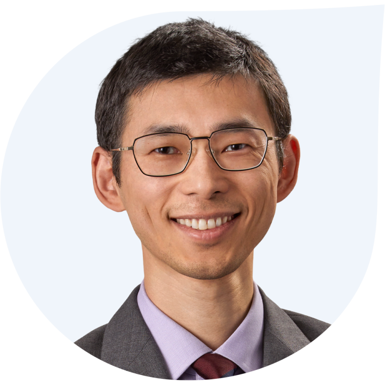 Damien Zhang, CFA | Federated Hermes Limited
