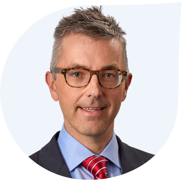 Daniel Mahr, CFA | Federated Hermes Limited