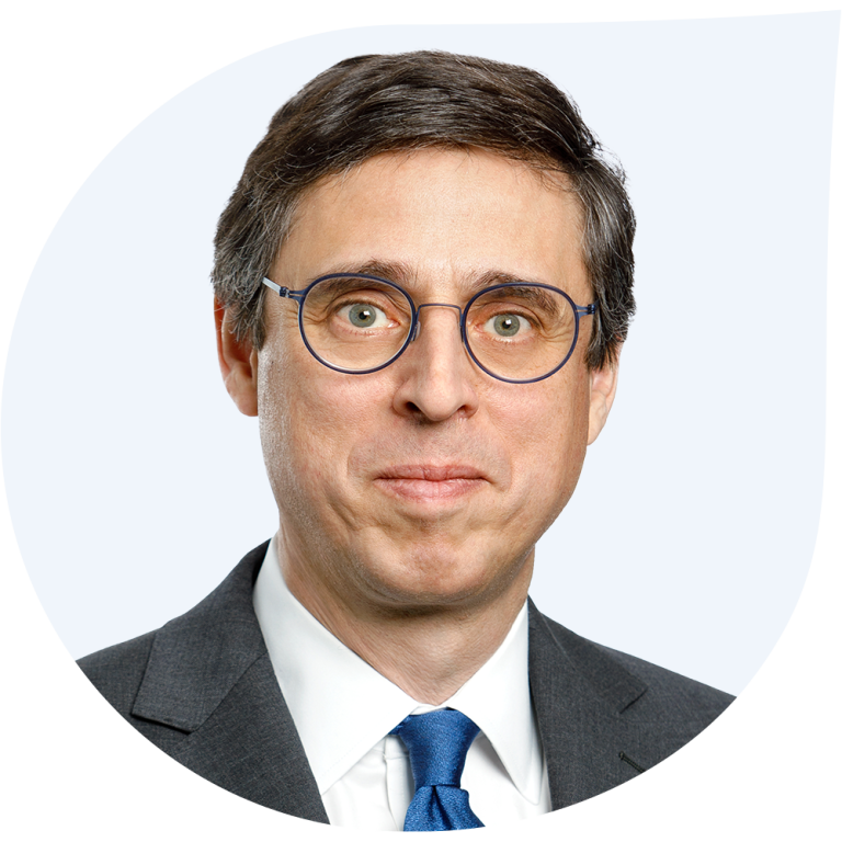 Daniel Peris, Ph.D., CFA | Federated Hermes Limited