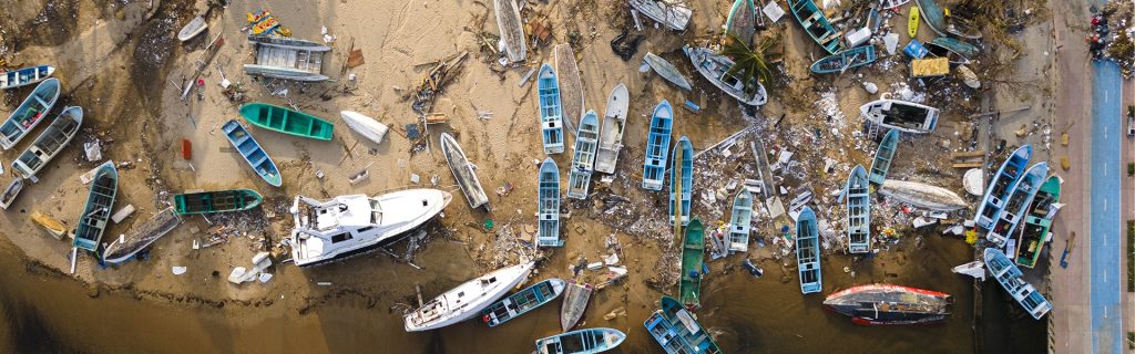 EOS Stewardship | Federated Hermes Limited