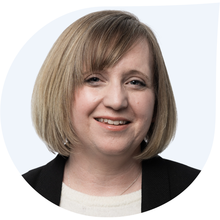 Hannah Sullivan | Federated Hermes Limited